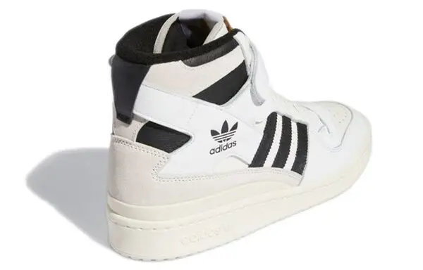 Adidas Forum 84 High Top Sneakers