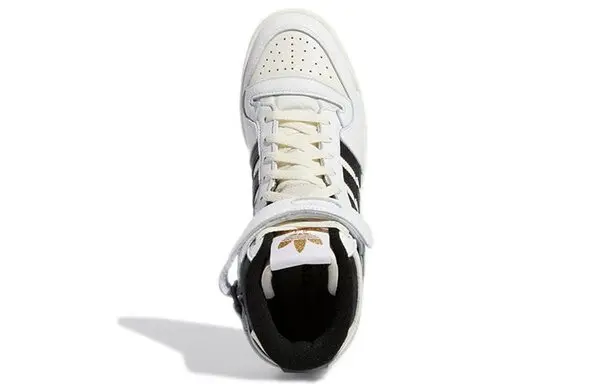 Adidas Forum 84 High Top Sneakers