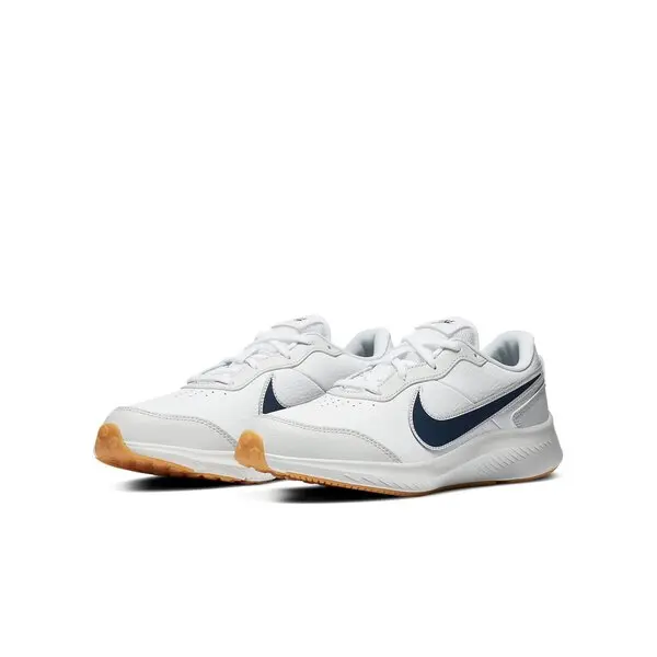 Nike Varsity Leather Low Top Sneakers