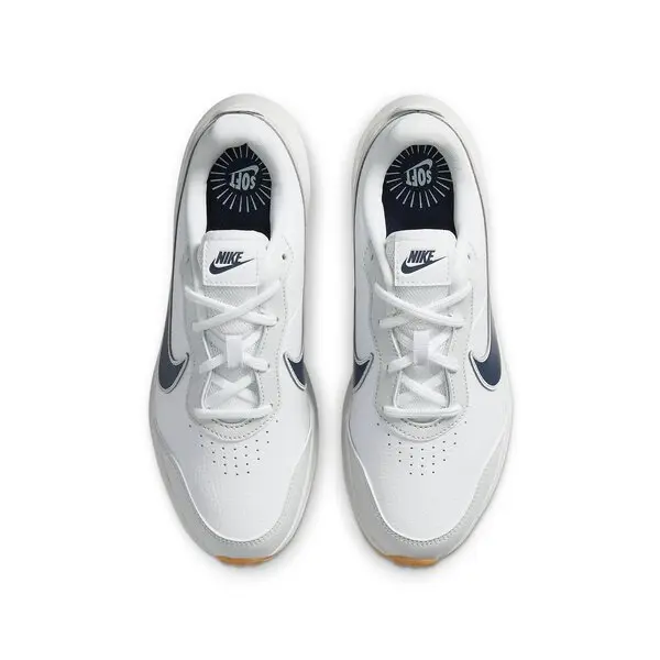 Nike Varsity Leather Low Top Sneakers