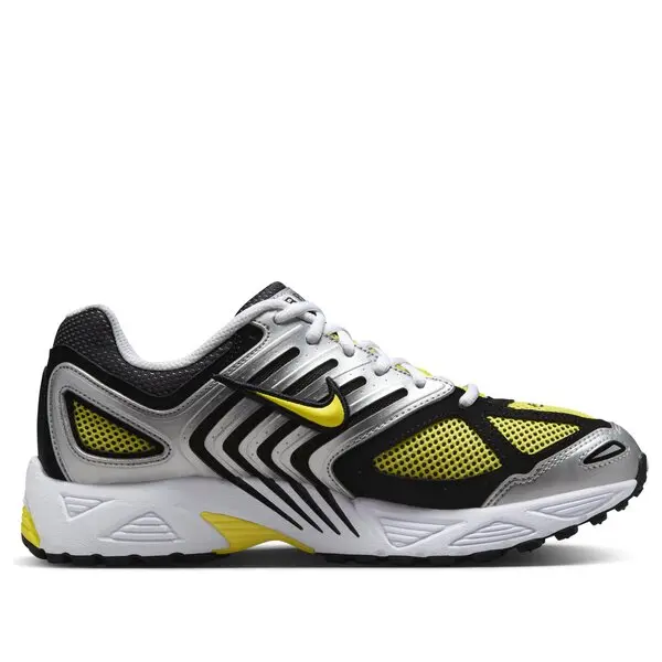 Nike Zoom Pegasus 2005 Athletic Sneakers - Black/white/white