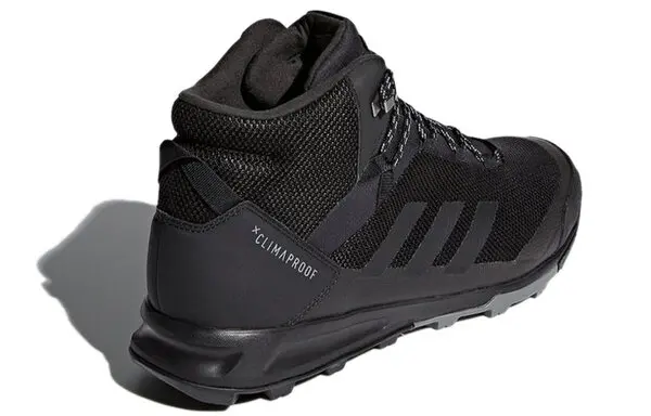 Adidas Tivid Mid Climaproof Hiking Boots