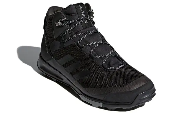 Adidas Tivid Mid Climaproof Hiking Boots