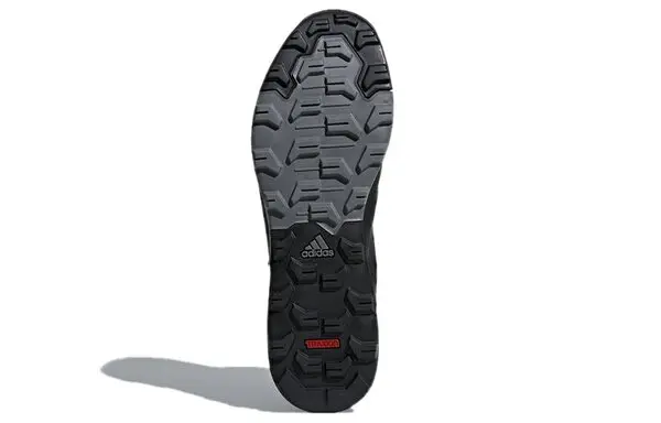 Adidas Tivid Mid Climaproof Hiking Boots