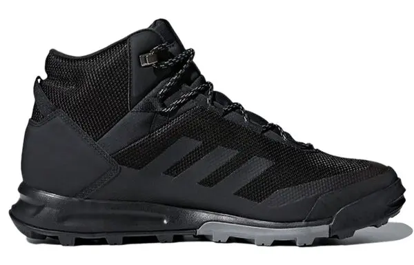 Adidas Tivid Mid Climaproof Hiking Boots