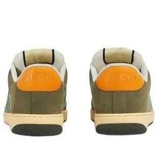 Gucci 25 Screener Sneaker