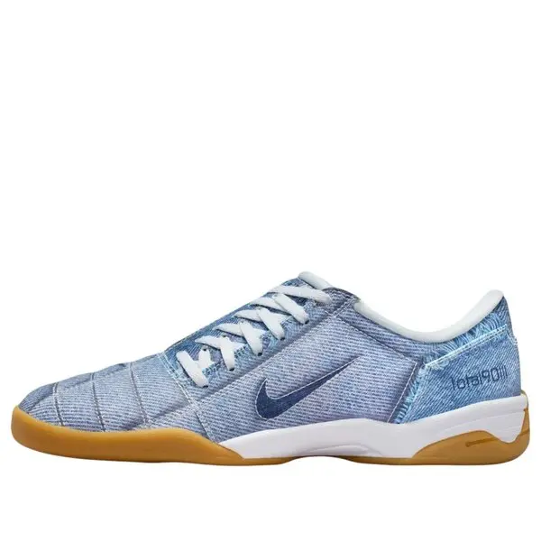 Nike Total 90 Iii Denim Sneakers - Denim/blue