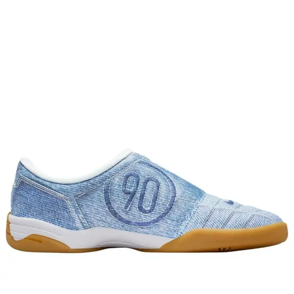 Nike Total 90 Iii Denim Sneakers - Denim/blue