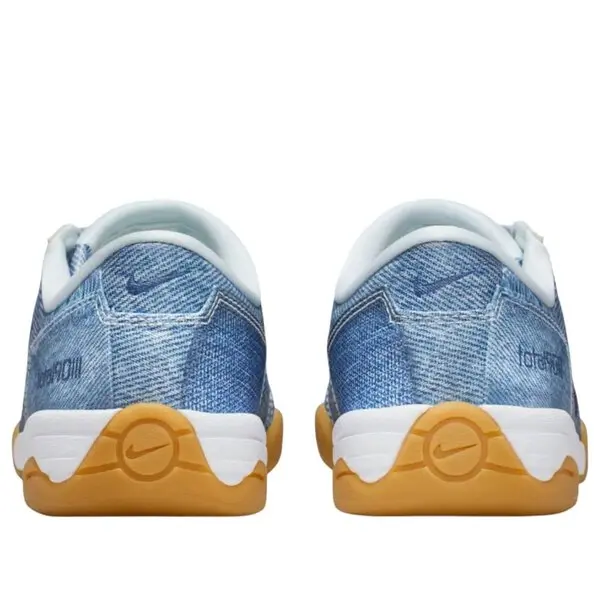 Nike Total 90 Iii Denim Sneakers - Denim/blue