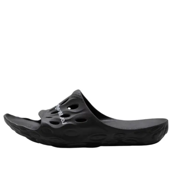 Merrell X Lmc Hydro Slides - Black