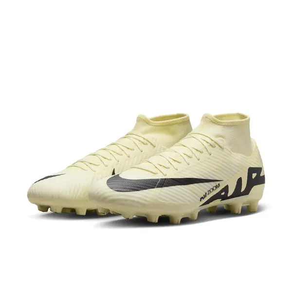 Nike Mercurial Superfly Academy High-top Soccer Cleats
