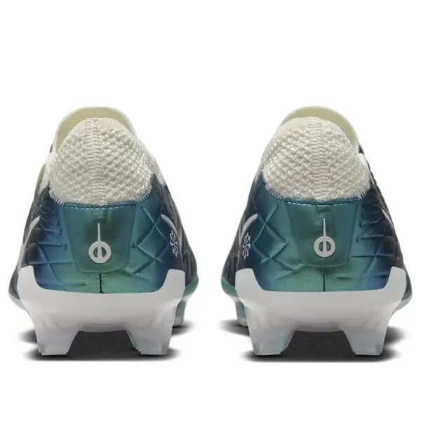 Nike Tiempo Legend Elite Fg Football Boots - Dark Atomic Teal/sail