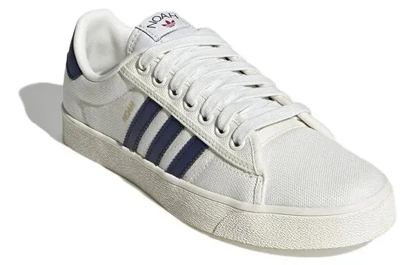 Adidas Noah X Adria Sneakers - White/blue