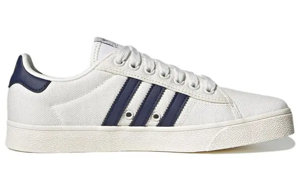 Adidas Noah X Adria Sneakers - White/blue