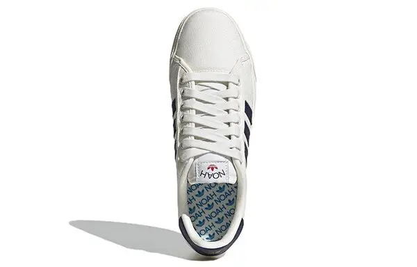 Adidas Noah X Adria Sneakers - White/blue