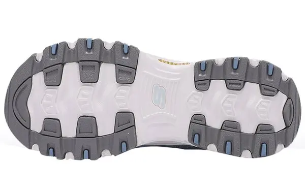 Sketchers D'lites Sneakers - Blue