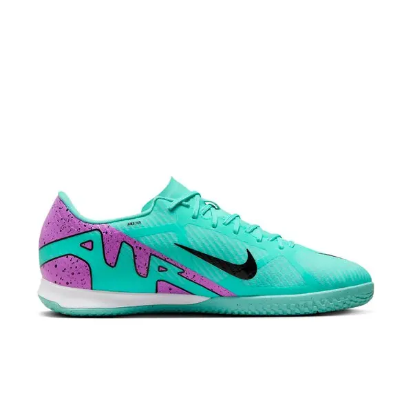 Nike Zoom Mercurial Vapor 15 Academy Ic "peak Ready Pack - Green/purple