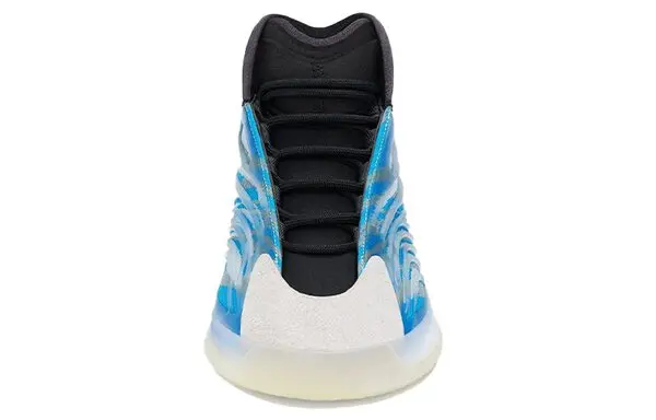 Adidas Yeezy Quantum "frozen Blue - Blue/white