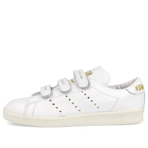 Adidas Human Made X 'cloud Sneakers - White
