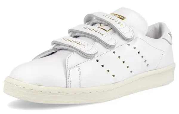 Adidas Human Made X 'cloud Sneakers