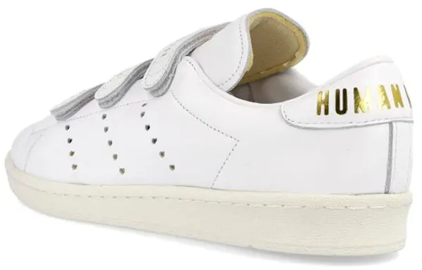 Adidas Human Made X 'cloud Sneakers