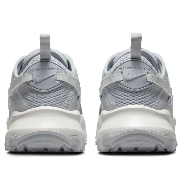 Nike Tc 7900 Sneakers - Grey/white