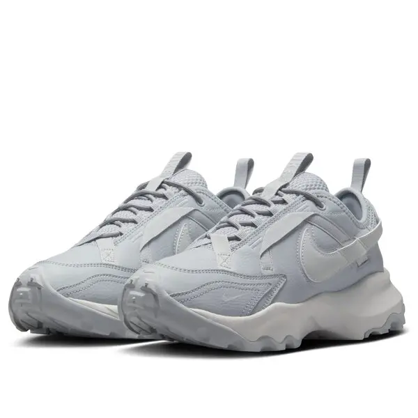 Nike Tc 7900 Sneakers - Grey/white