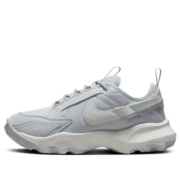 Nike Tc 7900 Sneakers - Grey/white