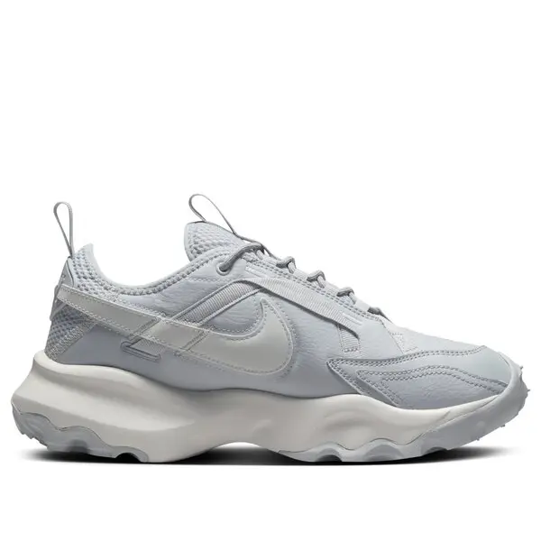 Nike Tc 7900 Sneakers - Grey/white