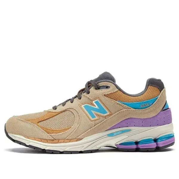 NEW BALANCE 2002r J.crew Sneakers - Incense