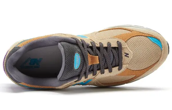 NEW BALANCE 2002r J.crew Sneakers - Incense