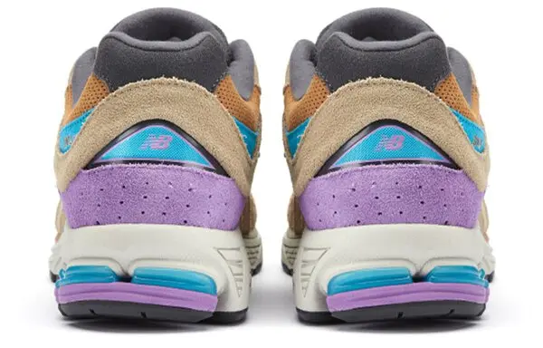 NEW BALANCE 2002r J.crew Sneakers - Incense
