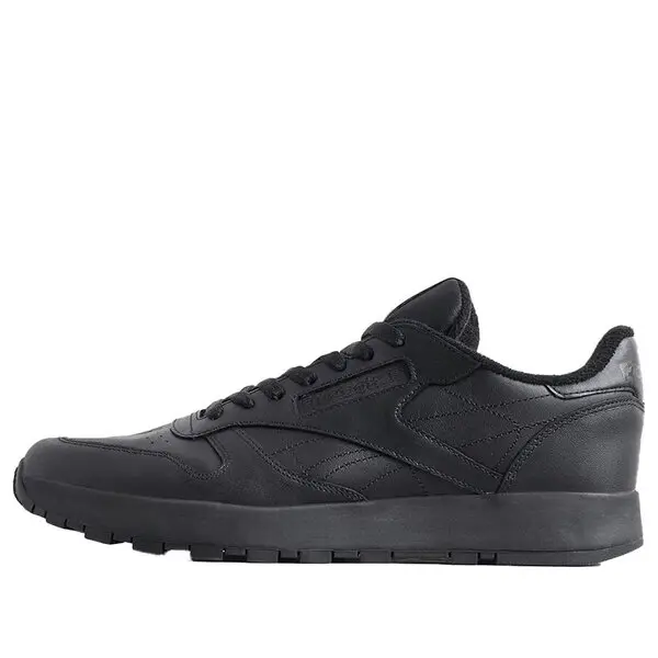 REEBOK Maison Margiela X Classic Leather Tabi Sneakers