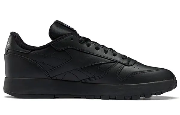 REEBOK Maison Margiela X Classic Leather Tabi Sneakers