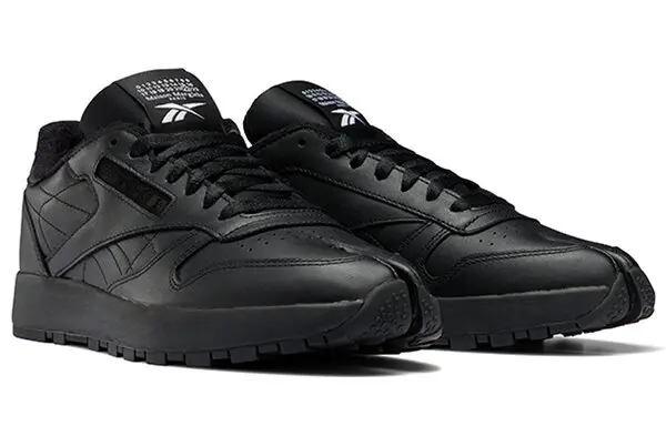 REEBOK Maison Margiela X Classic Leather Tabi Sneakers