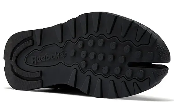 REEBOK Maison Margiela X Classic Leather Tabi Sneakers