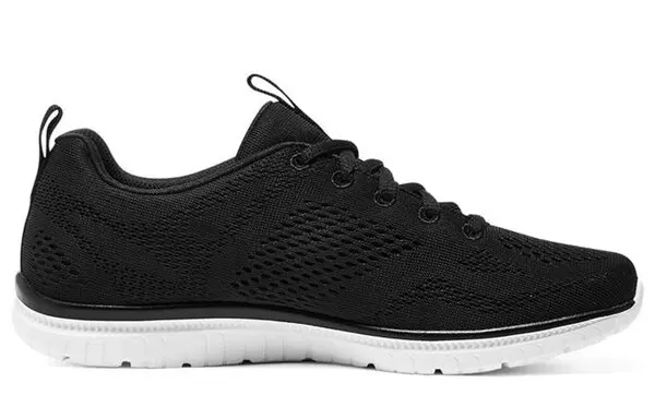 Sketchers Virtue Kind Favor Athletic Shoes