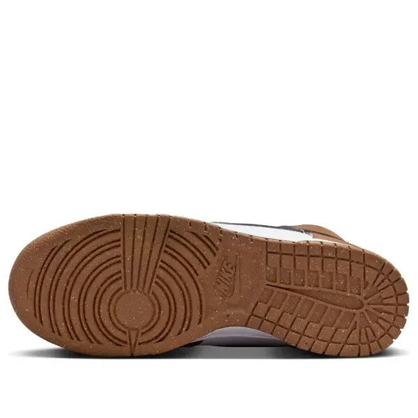 Nike Dunk High Next Nature Athletic Sneakers