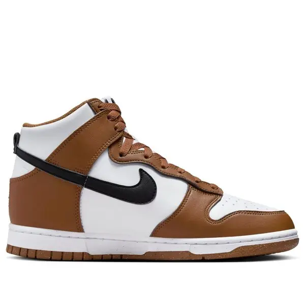 Nike Dunk High Next Nature Athletic Sneakers