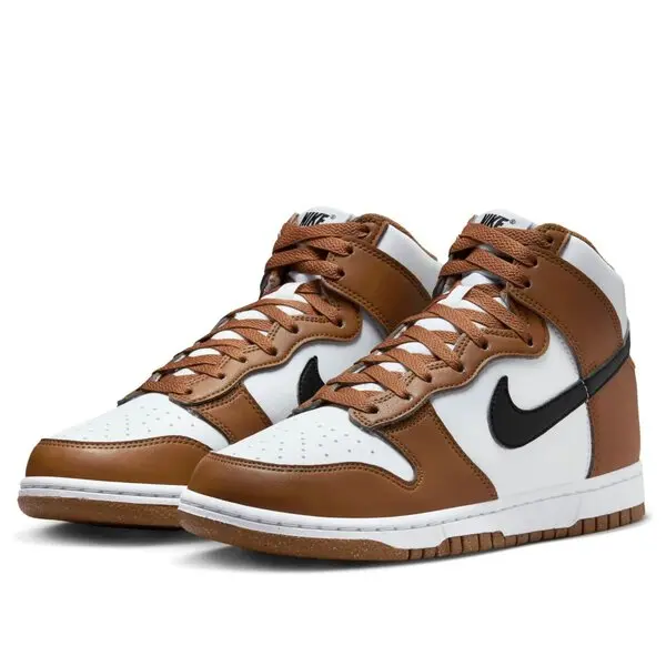 Nike Dunk High Next Nature Athletic Sneakers