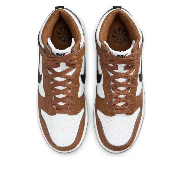Nike Dunk High Next Nature Athletic Sneakers