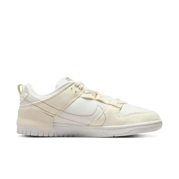 Nike Dunk Low Disrupt 2 Sneakers - Cream