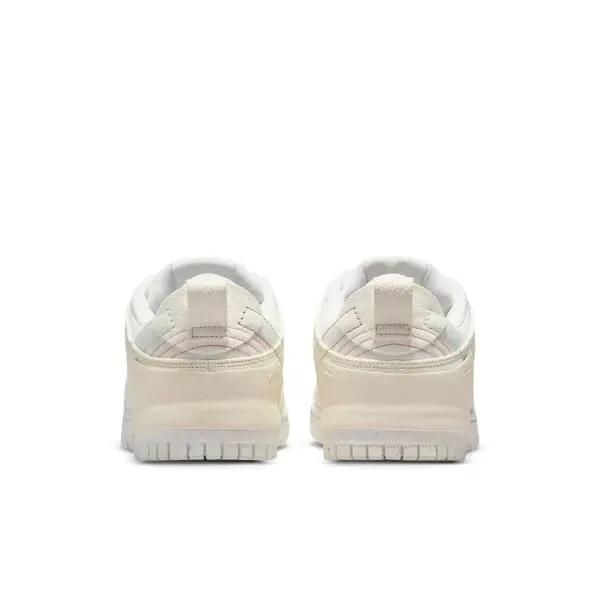 Nike Dunk Low Disrupt 2 Sneakers - Cream