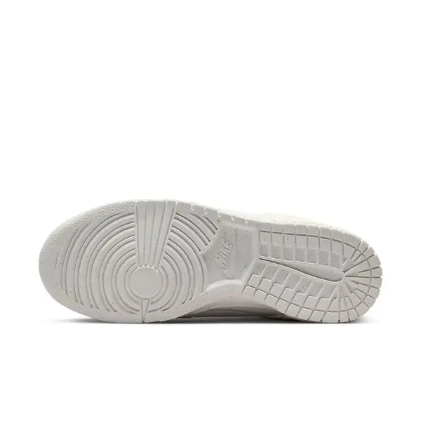 Nike Dunk Low Disrupt 2 Sneakers - Cream