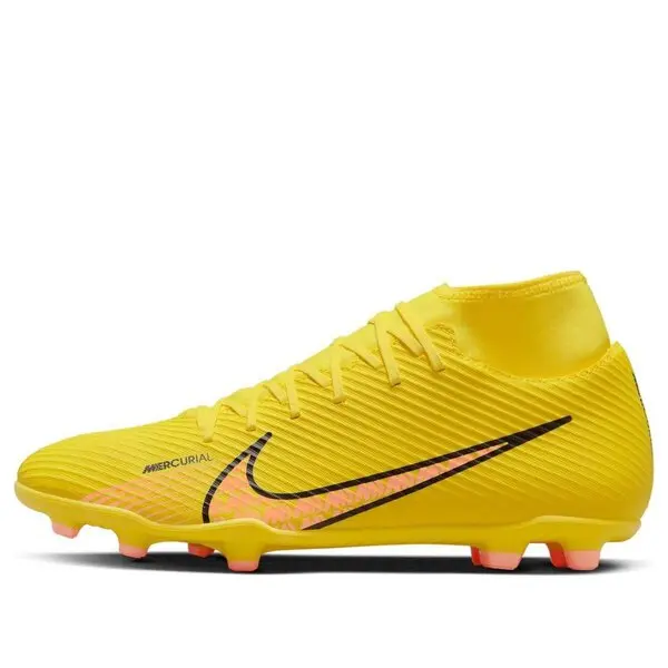 Nike Mercurial Superfly Club Mg Athletic Cleats