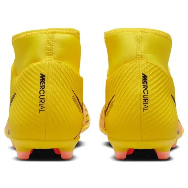 Nike Mercurial Superfly Club Mg Athletic Cleats