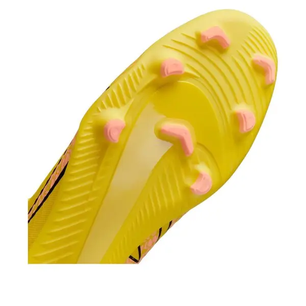 Nike Mercurial Superfly Club Mg Athletic Cleats