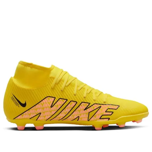 Nike Mercurial Superfly Club Mg Athletic Cleats
