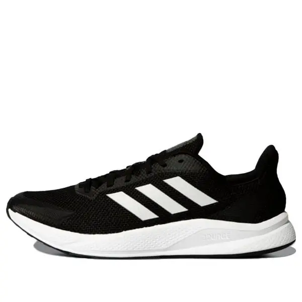 Adidas X9000l1 Low Top Sneakers - Black