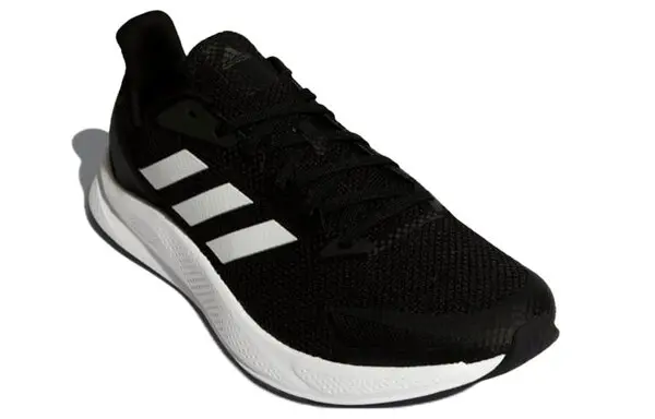 Adidas X9000l1 Low Top Sneakers - Black